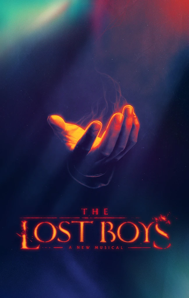 The Lost Boys (musical) | Lost Boys Wiki | Fandom