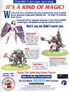 Magic: The Gathering/Resaurus | LostCollectibles Wiki | Fandom