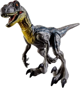 Jurassic Park/Mattel | LostCollectibles Wiki | Fandom
