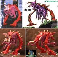 Godzilla/Trendmasters | LostCollectibles Wiki | Fandom