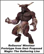 Magic: The Gathering/Resaurus | LostCollectibles Wiki | Fandom