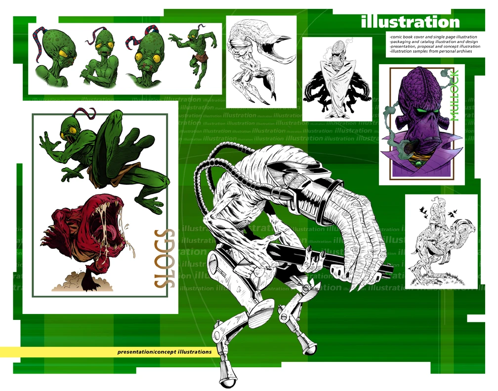 Oddworld/Resaurus | LostCollectibles Wiki | Fandom