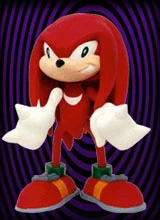 Sonic the Hedgehog/Resaurus | LostCollectibles Wiki | Fandom