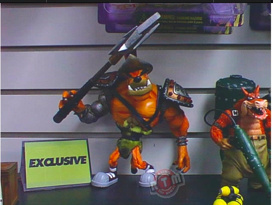 Crash Bandicoot/Resaurus | LostCollectibles Wiki | Fandom