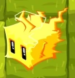 Electricity Cube | Lost Cubes Wiki | Fandom