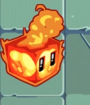 Fire Cube | Lost Cubes Wiki | Fandom