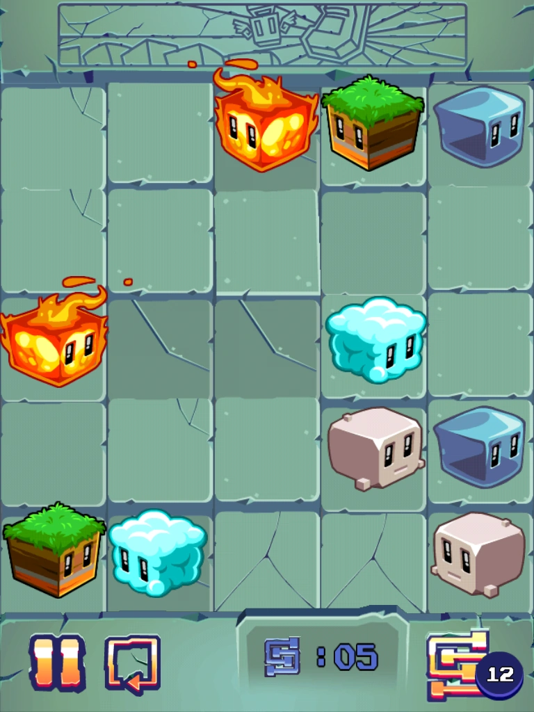 Mayanite | Lost Cubes Wiki | Fandom