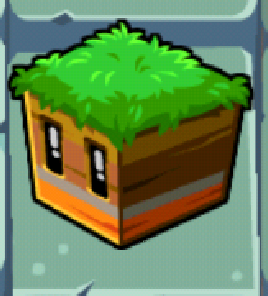 Earth Cube | Lost Cubes Wiki | Fandom