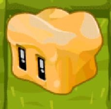 Sand Cube | Lost Cubes Wiki | Fandom