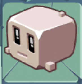 Rock Cube | Lost Cubes Wiki | Fandom
