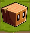 Wood Cube | Lost Cubes Wiki | Fandom