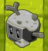 Melting Snow Cube | Lost Cubes Wiki | Fandom