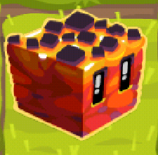 Lava Cube | Lost Cubes Wiki | Fandom
