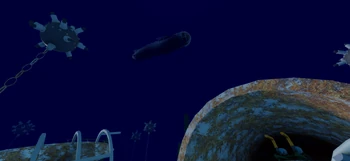 Structures | Lost Currents Wiki | Fandom