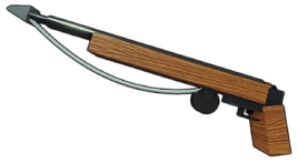 Harpoon | Lost Currents Wiki | Fandom