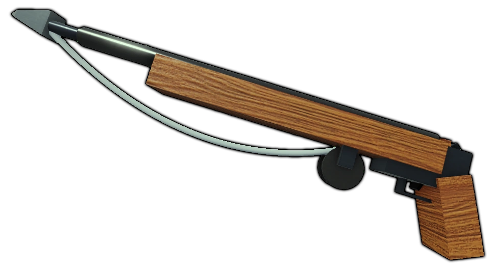 Harpoon | Lost Currents Wiki | Fandom