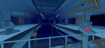 Structures | Lost Currents Wiki | Fandom