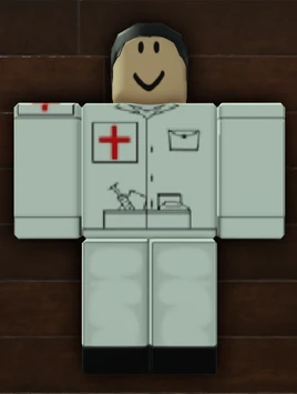 Classes | Lost Currents Wiki | Fandom