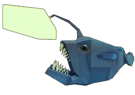 Angler Fish | Lost Currents Wiki | Fandom