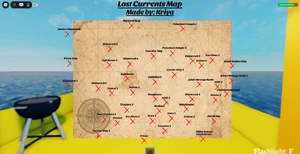 Structures | Lost Currents Wiki | Fandom