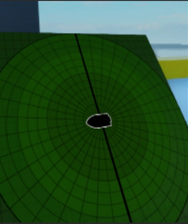 Sonar | Lost Currents Wiki | Fandom