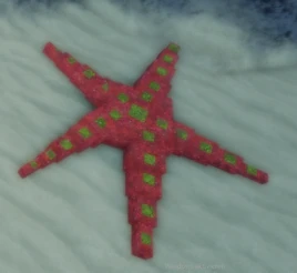 Starfish | Lost Currents Wiki | Fandom