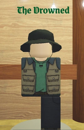 Classes | Lost Currents Wiki | Fandom