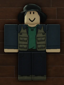 Classes | Lost Currents Wiki | Fandom