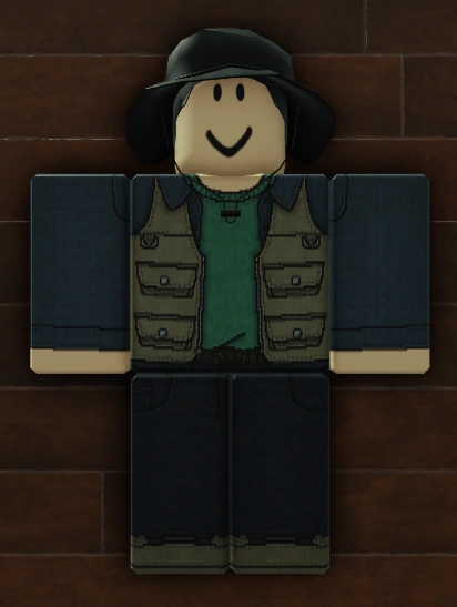 Classes | Lost Currents Wiki | Fandom