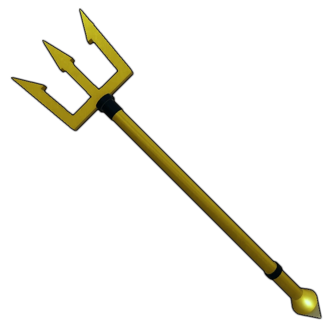 Trident | Lost Currents Wiki | Fandom