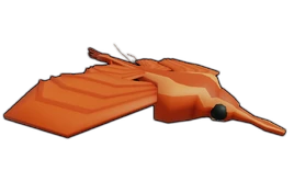 Fish | Lost Currents Wiki | Fandom