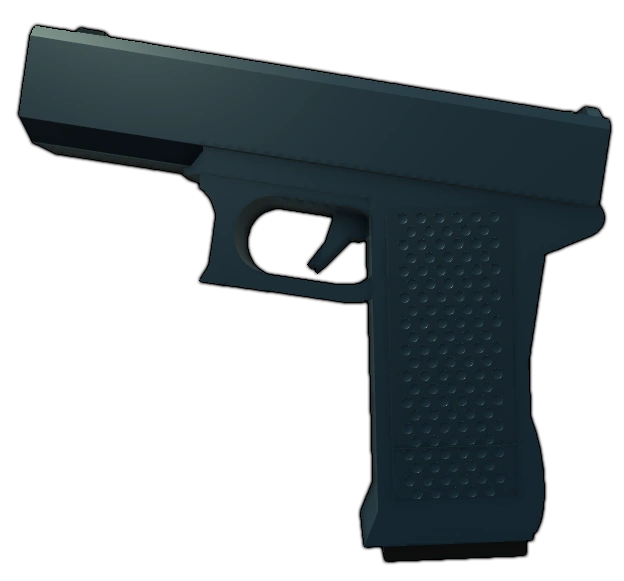 Pistol | Lost Currents Wiki | Fandom