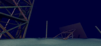 Structures | Lost Currents Wiki | Fandom