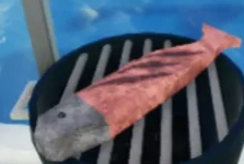 Fish | Lost Currents Wiki | Fandom