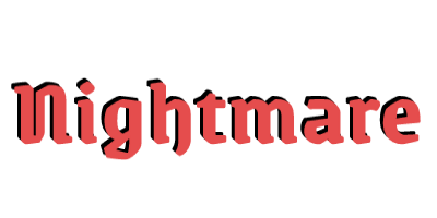 Nightmare Mode | Lost Currents Wiki | Fandom