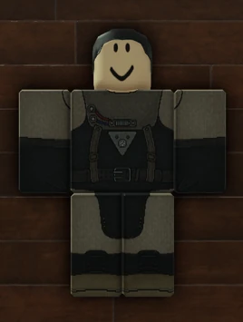 Classes | Lost Currents Wiki | Fandom