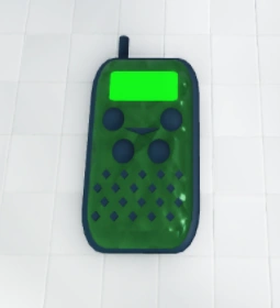 Walkie Talkie | Lost Currents Wiki | Fandom