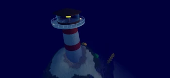 Structures | Lost Currents Wiki | Fandom