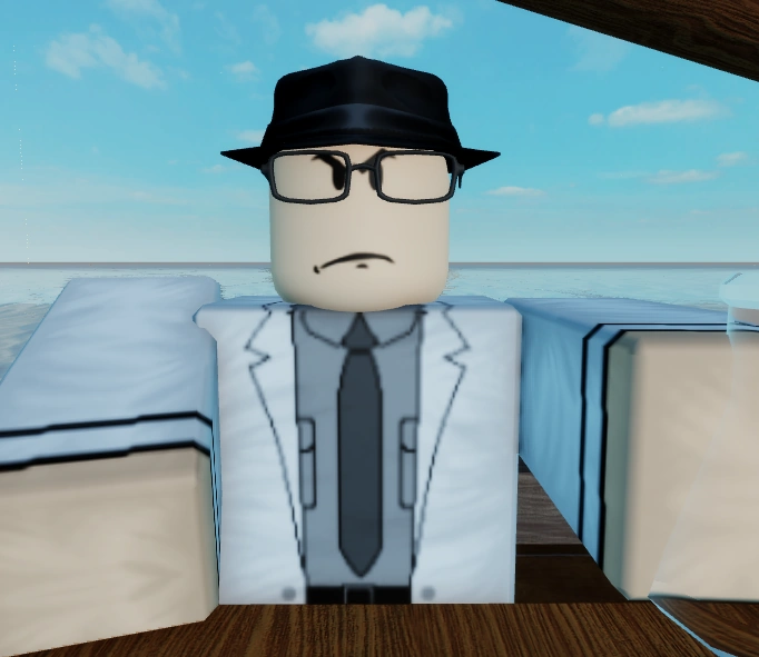 Scientist | Lost Currents Wiki | Fandom