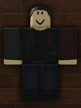 Classes | Lost Currents Wiki | Fandom