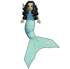 Siren | Lost Currents Wiki | Fandom