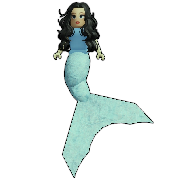 Siren | Lost Currents Wiki | Fandom