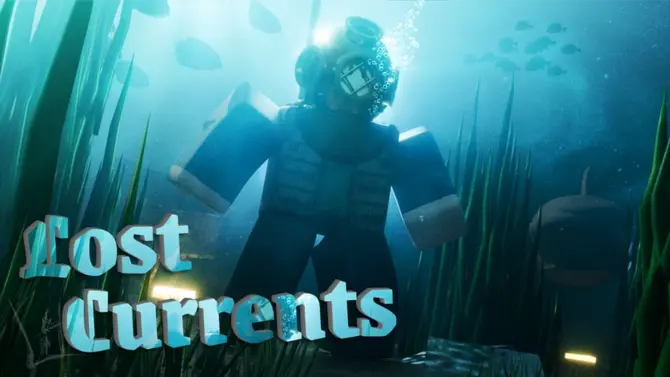 Lost Currents Wiki | Fandom
