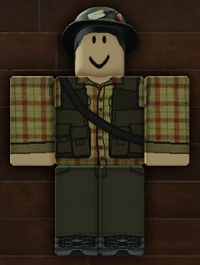 Classes | Lost Currents Wiki | Fandom