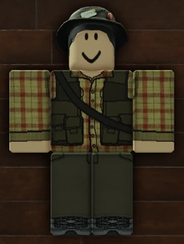 Classes | Lost Currents Wiki | Fandom