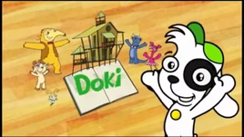Doki | Lost Dubbing Wiki | Fandom