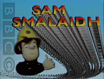 Fireman Sam (1987) | Lost Dubbing Wiki | Fandom