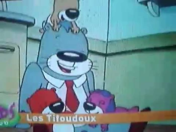 Pb J Otter Lost Dubbing Wiki Fandom