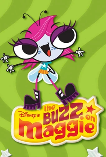 The Buzz on Maggie | Lost Dubbing Wiki | Fandom