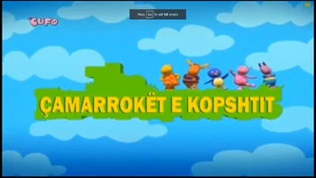 The Backyardigans | Lost Dubbing Wiki | Fandom